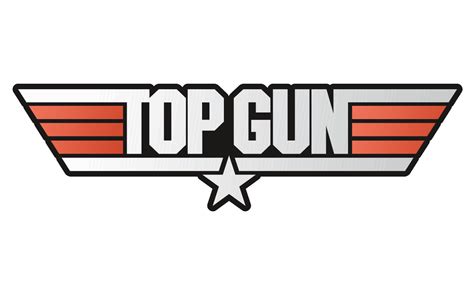 Top Gun Logo 01 Png Logo Vector Brand Downloads Svg Eps