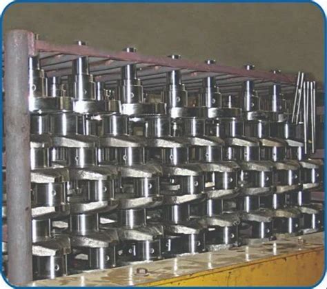 Ferritic Nitrocarburizing Services In Faridabad Id 2850214746748