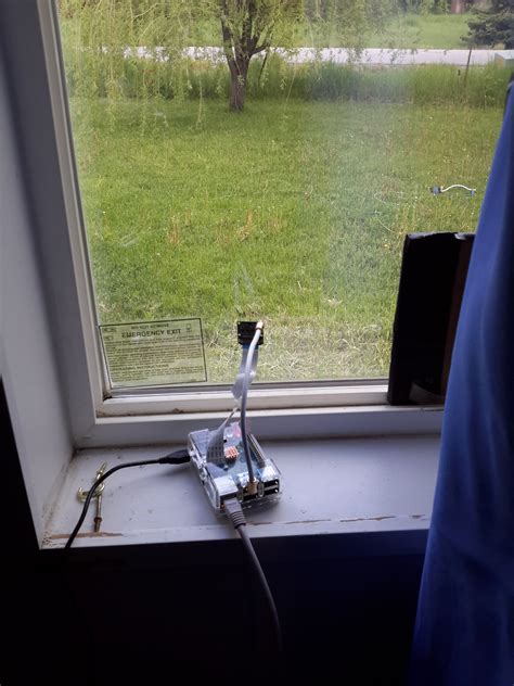 Raspberry Pi Camera Long Exposure Night Samples Ip Cam Talk