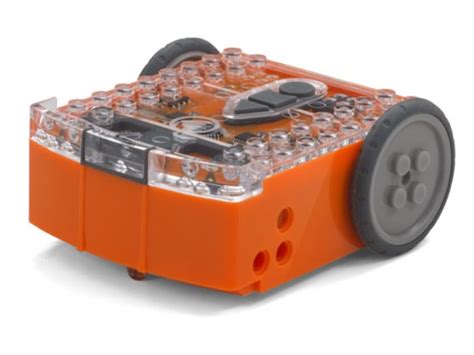 Robot Edukacyjny Do Nauki Samodzielnego Programowania Robot Edison