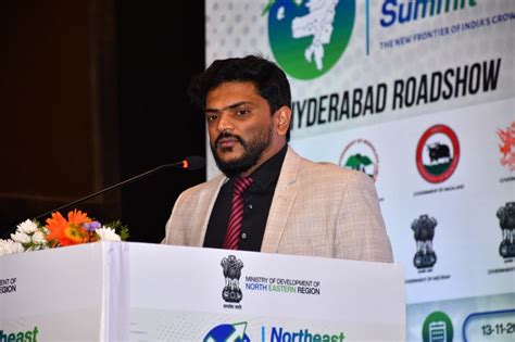 Muhammad Sajad P On Linkedin Investintripura Futureready Easeofdoingbusiness Tripuraindustries