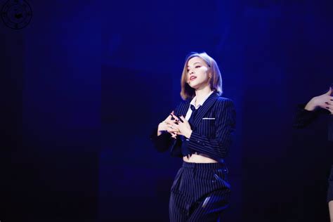 221216 Itzy Ryujin Kbs Song Festival Kpopping