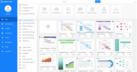 How To Make A Gantt Chart In Microsoft Project Edrawmax Online Jethro