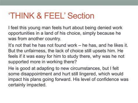 alka puri empathy map and problem statement assignment ppt