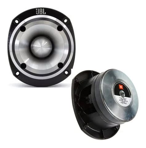 Súper Tweeter Jbl St400 Trio 150w Rms | Envío gratis