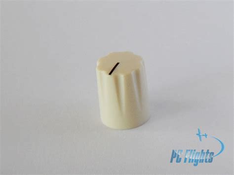 A 10a C Thunderbolt Flight Sim Knob Type 11 Agate Etsy