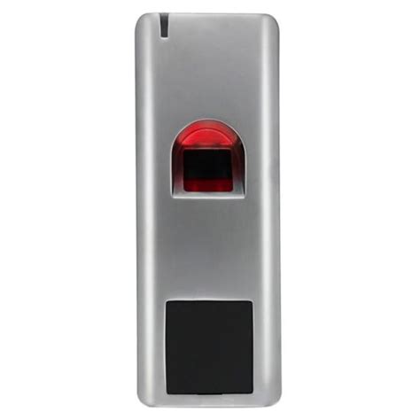 Oem Manufacturer Fingerprint Access Control System S4a Access Control