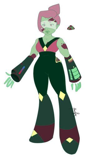Zoisite Wiki Steven Universe Amino