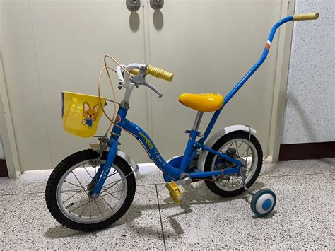 유아동 어린이 뽀로로 자전거 당근 중고거래