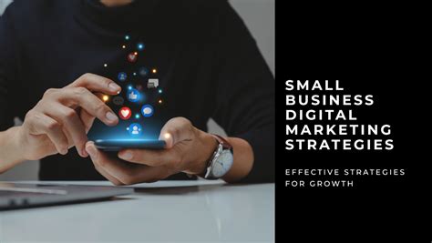 7 Essential Digital Marketing Strategies Every Small Business Needs