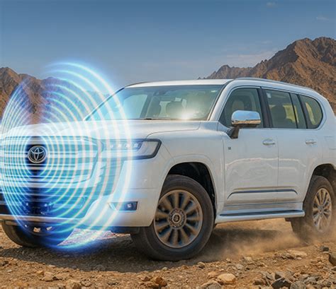 Toyota Landcruiser Hybrid 2025 Pride Of The Land Luxury Suv