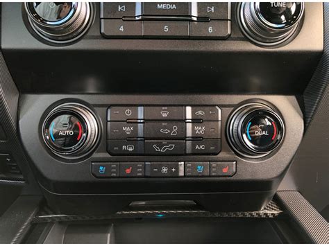 2019 Ford F 150 123 Interior Photos U S News