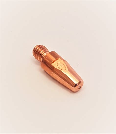 Fronius Nozzle Stock M6 Sw9x31 Pwp Industrial