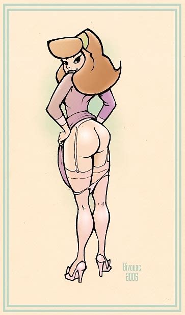 Scooby Doo Xxx Porn Album
