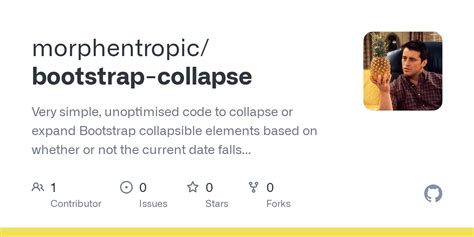 GitHub Morphentropic Bootstrap Collapse Very Simple Unoptimised Code To Collapse Or Expand