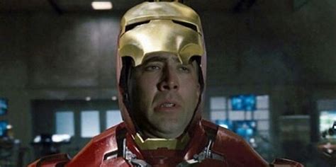 Pin By Animated Times On I Am Iron Man 7 Actors Who Would Make A