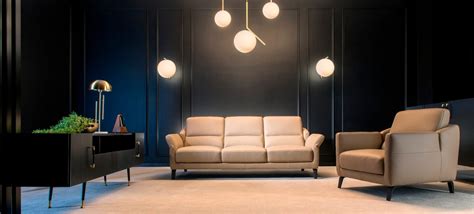 Diva Kolekcja Mebli Wypoczynkowych Do Salonu Marki Kler Kler