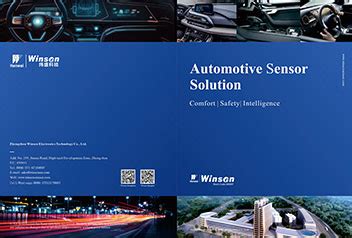 Download Winsen Electronics