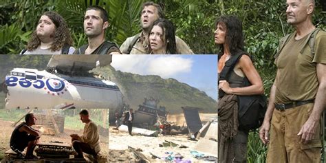 Lost Ending Explained