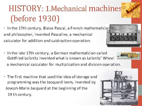 Chapter 1 Introduction Objectives Define The Turing Model
