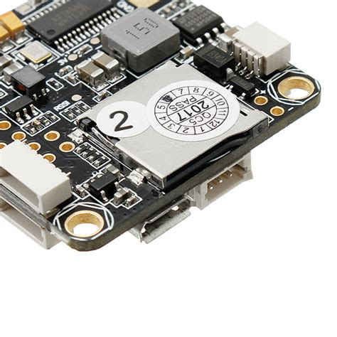 30 5x30 5mm Betaflight Omnibus F4 Pro V3 Flight Controller Built In OSD