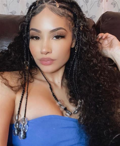 80 Bohemian Boho Knotless Braids Hairstyles To Try In 2024 Artofit