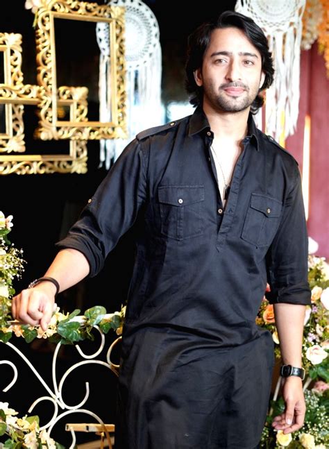 Shaheer Sheikh Unveils Twist In The Tale Of Woh Toh Hai Albela