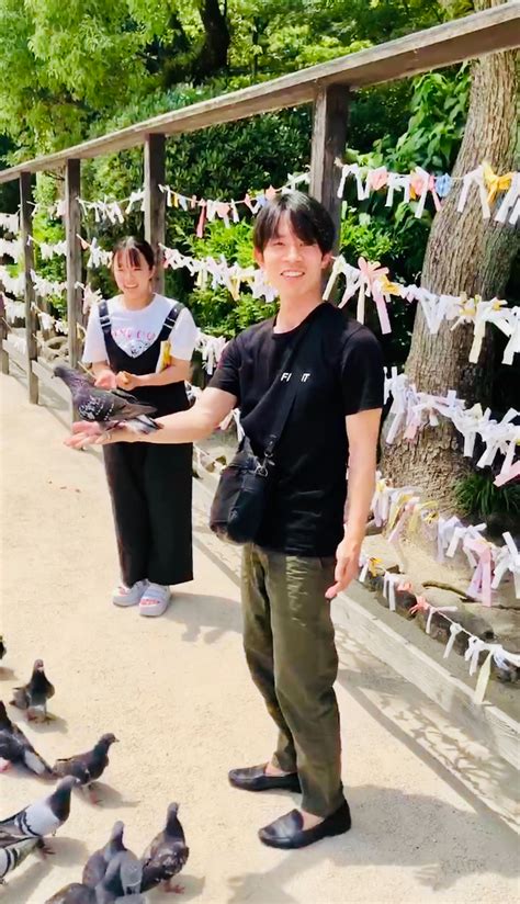 お知らせ・代表ブログ｜癒されました〜3｜一級建築士事務所 Maps｜福岡で建築家とつくるデザイナーズ注文住宅