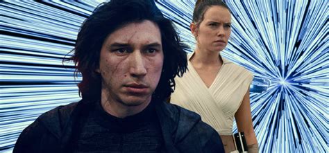 Star Wars Adam Driverkylo Ren En Dit Plus Sur Son Futur Dans La Saga