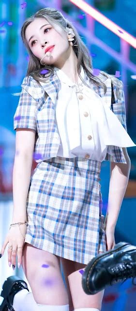 Yuki Mori Koyuki Purple Kiss Kggfan Kpop Girls Group Fan