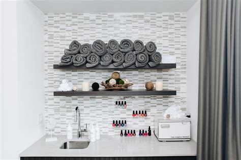 Adult Spa Parties Spa O On The Go