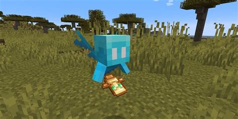Why Allays Are Minecrafts Most Useful Mob