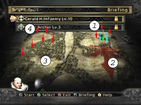 Guide Part 8 Kingdom Under Fire The Crusaders Guide Ign