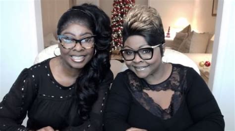 Diamond And Silk® On Gettr Diamond And Silk Chit Chat Live 11 29 2021
