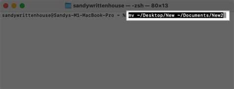 How To Move Files And Folders On Mac Ways Explained Igeeksblog