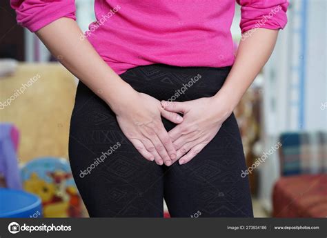 Female Groin Pain