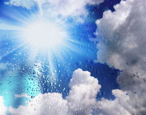 Das Wetter
