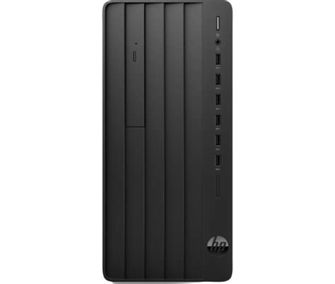 HP Pro SFF 280 G9 Desktop PC HP P24v G5 FHD MNTR INDO Without Screen 9E550PT BN Shop HP