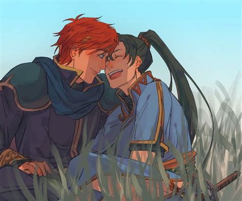 Fire Emblem Rekka No Ken Fire Emblem Blazing Sword Image 3373138