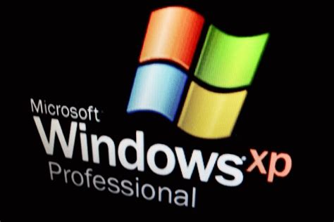 É Incrível Mas O Windows Xp Voltou A Ganhar Quota De Mercado