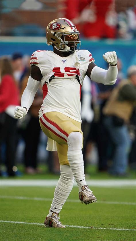 Deebo Samuel Wallpaper Discover More American Deebo Samuel Football League National