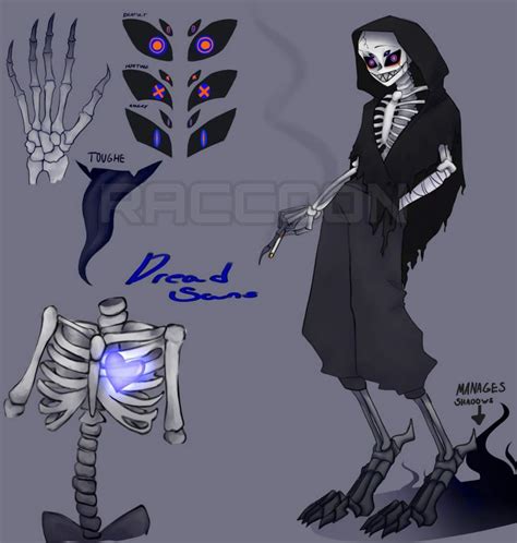 Sans Oc Undertale Amino