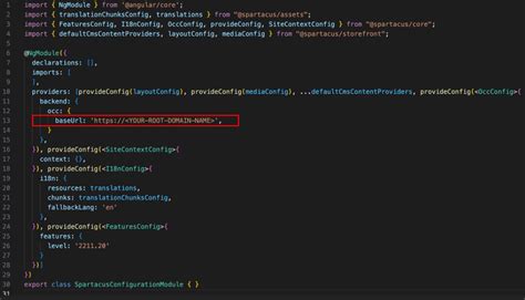 Supercharge Your Sap Composable Storefront With Amazon Cloudfront Aws For Sap