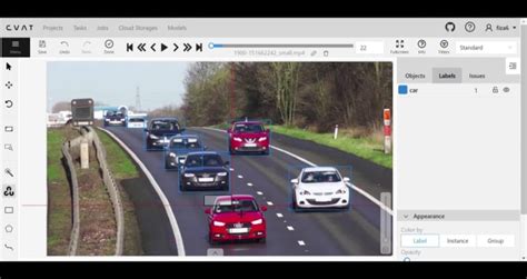 do data labeling image annotations bounding boxes text tagging by