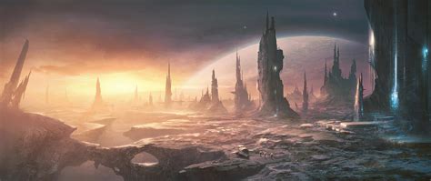 Turian Hierarchy Organization In Cosmos World Anvil