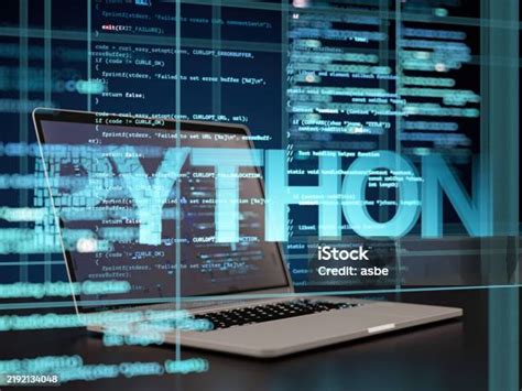 컴퓨터 코드와 노트북을 사용한 Python 프로그래밍 언어 개념 파이썬 프로그래밍 언어에 대한 스톡 사진 및 기타 이미지 파이썬 프로그래밍 언어 방송 프로그램 컴퓨터