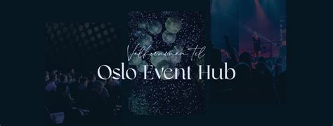 Oslo Event Hub