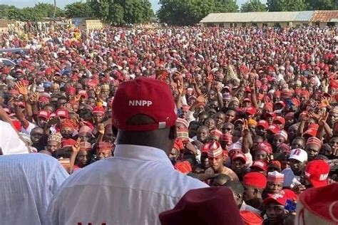 How Nnpp Govs Supporters Drove Us Out Of Kano Tribunal Judges The