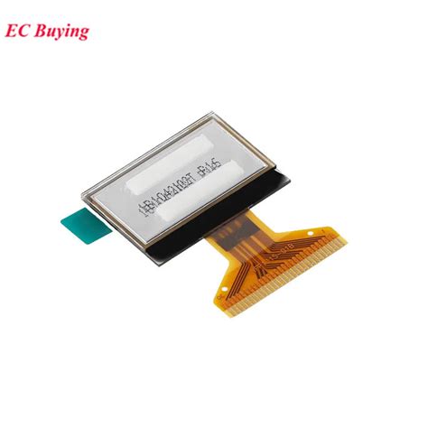 Cran Oled Tech Pour Ardu Ssd Ssd Test Et Avis