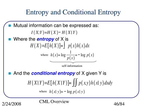 PPT A Guided Tour Of CML The Coded Modulation Library PowerPoint Presentation ID 6880885